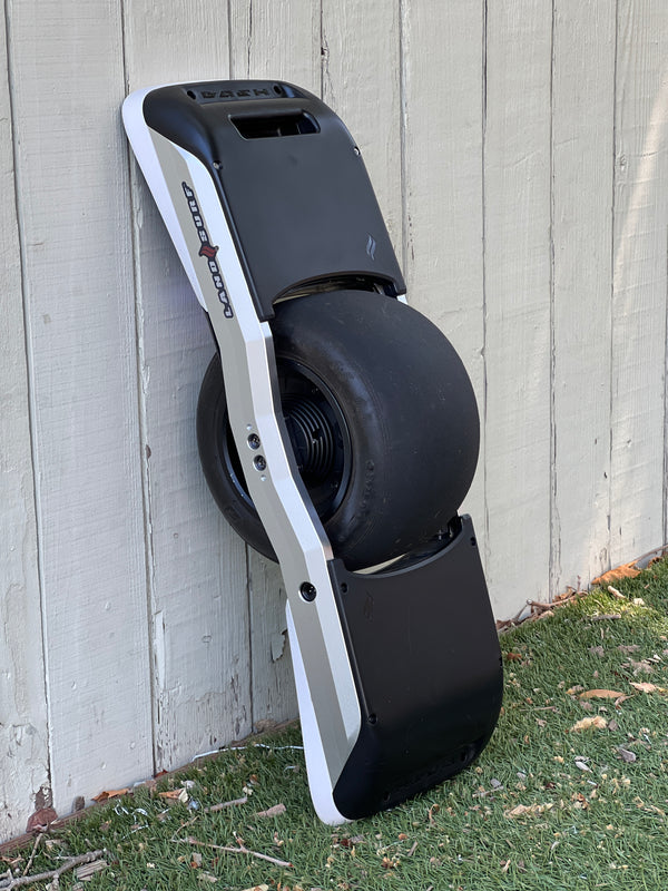 BASH BUMPERS FOR ONEWHEEL GT - NEW! - Land-Surf, LLC.