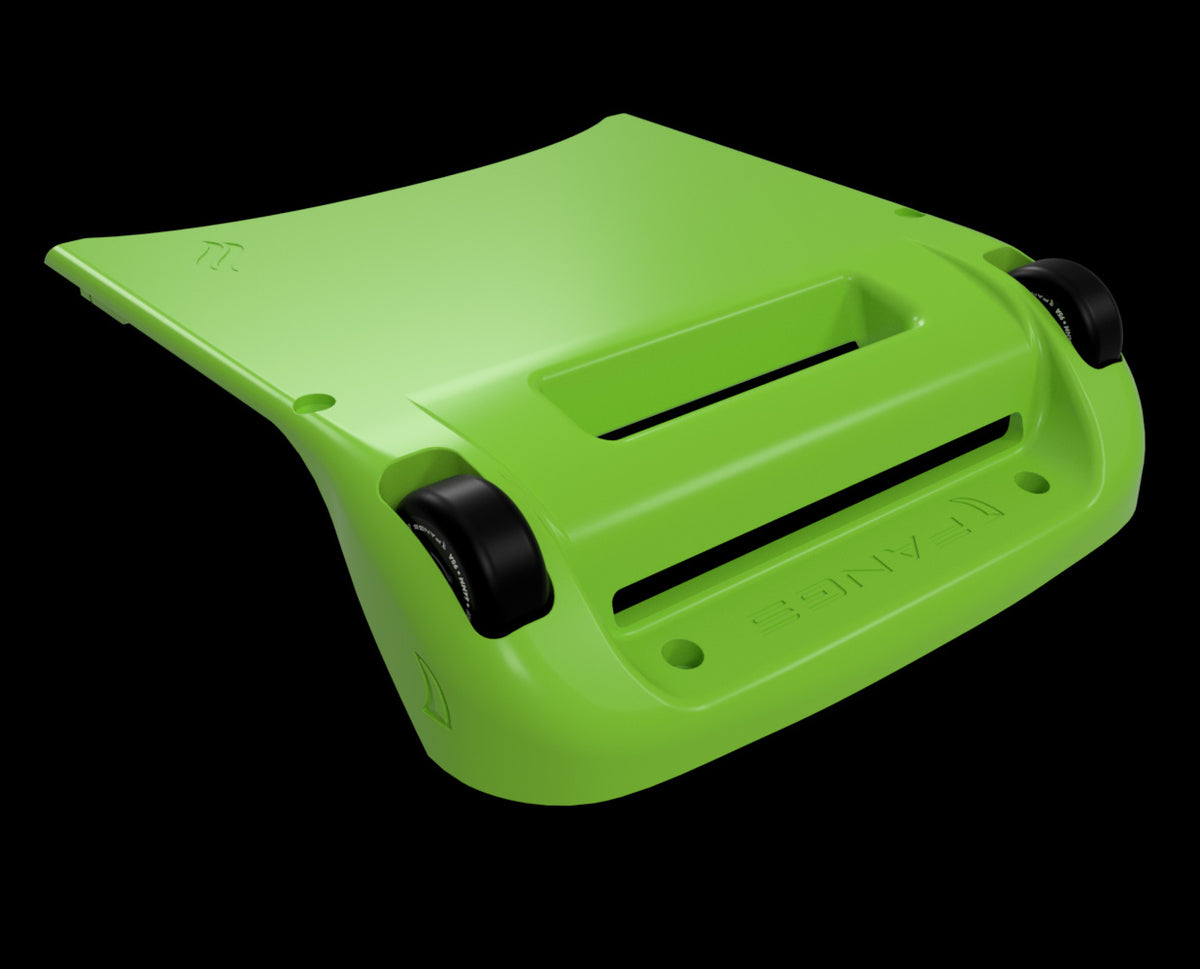 FANGS GT for OneWheel - NEW! - Land-Surf, LLC.